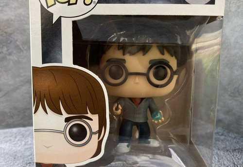 Funko pop Harry Potter