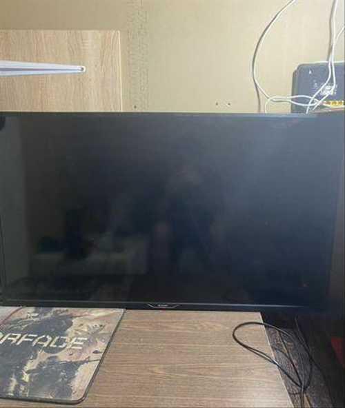 Телевизор Sharp LC-40cfe6242e 2015 LED