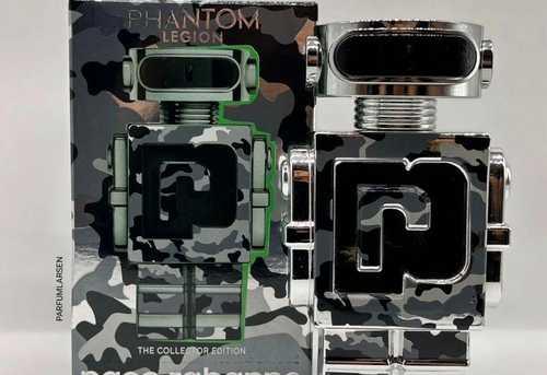 Paco Rabanne Phantom Legion 100 ml