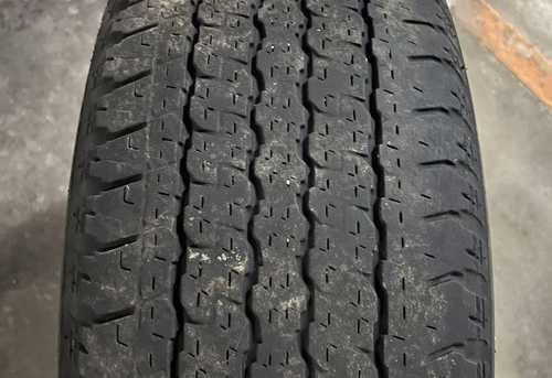 Bridgestone Dueler H/T 265 R17