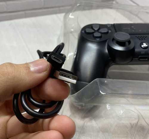 Джойстик dualshock