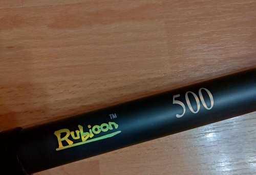 Удочка Rubicon 5м