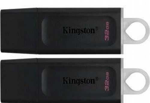 Накопитель USB 3.2 32GB Kingston