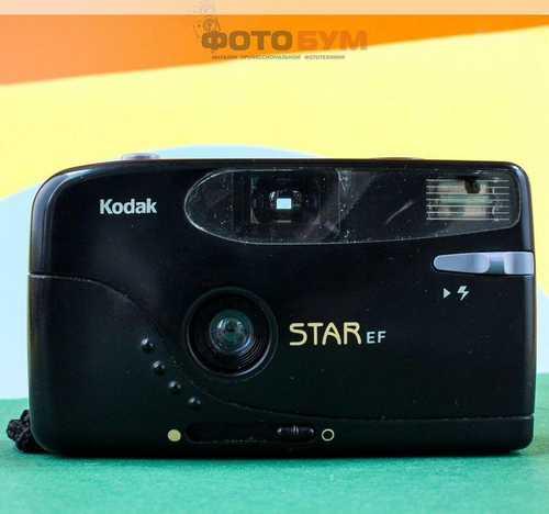 Фотоаппарат Kodak Star EF