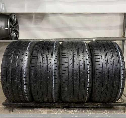 Pirelli P Zero 285/35 R22 106Y