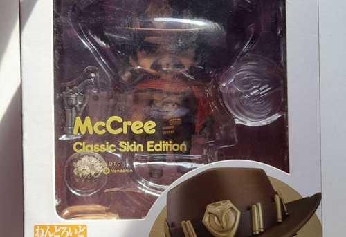 Фигурка Nendoroid McCree