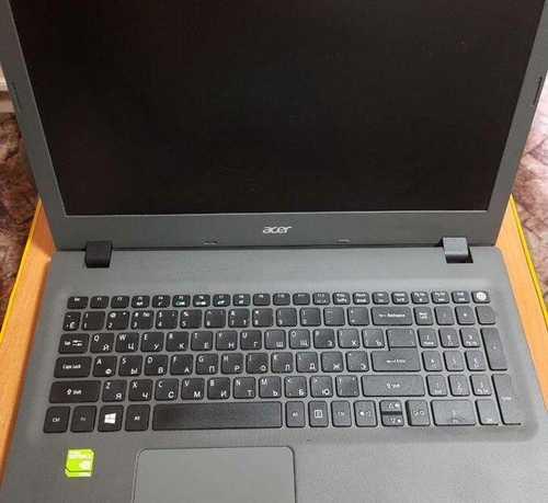 Ноутбук Acer Aspire e5-573G-55WA