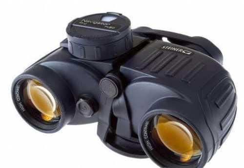 Бинокль Steiner Navigator Pro 7x50 w/compass