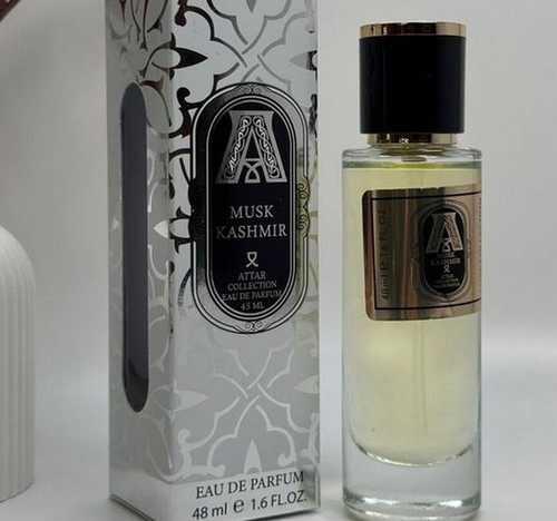 Духи женские Attar Collection Musk Kashmir 48ml