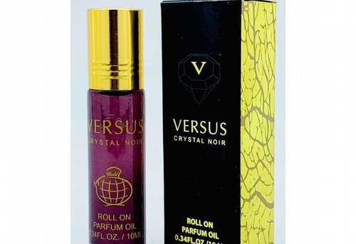 Fragrance world 10ml (Roll On) Versus Crystal Noir