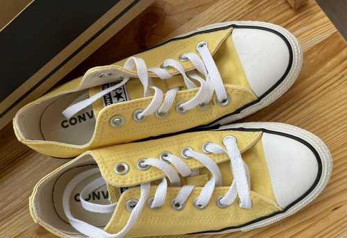 Кеды Converse 37,5
