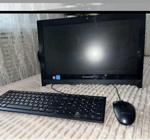 Моноблок lenovo c260