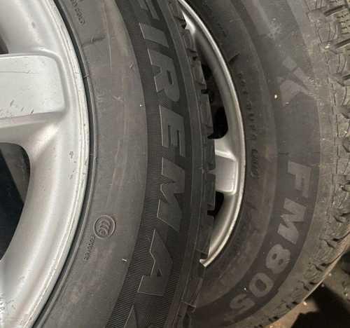 Firemax FM805 215/60 R16