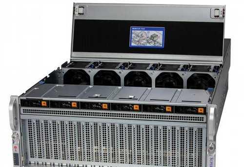 Supermicro SYS-421GU-tnxr