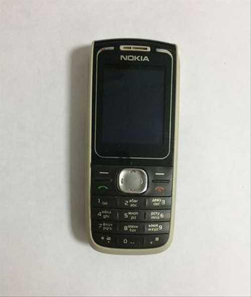 Nokia 1650