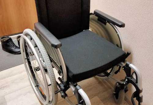 Прогулочная коляска инвалидная