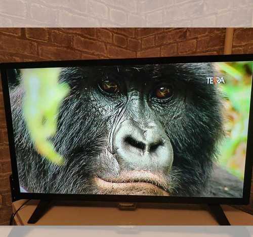 Телевизор Philips 32"