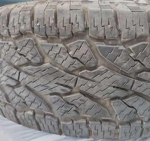 LingLong CrossWind HP010 265/65 R17