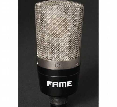 Микрофон Fame Audio Fame Studio CM2 Condenser