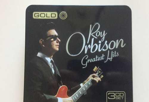Roy Orbison 3 cd