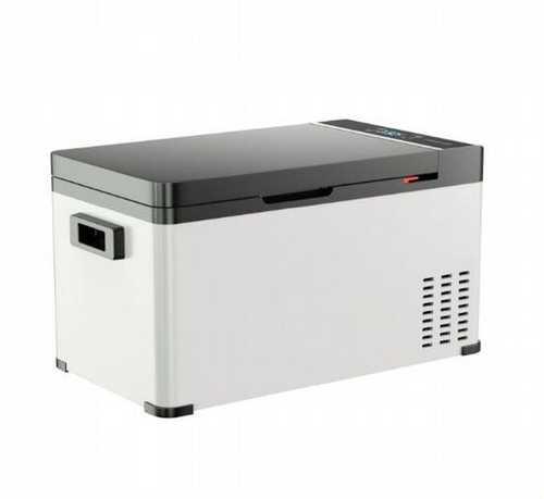 Автохолодильник компрессорный Libhof Q-22 (20л)