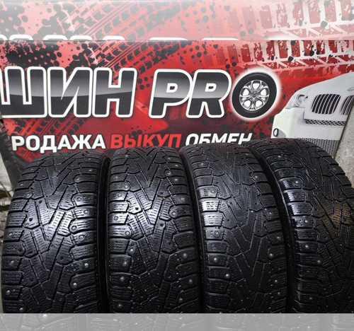 Pirelli Ice Zero 215/65 R16