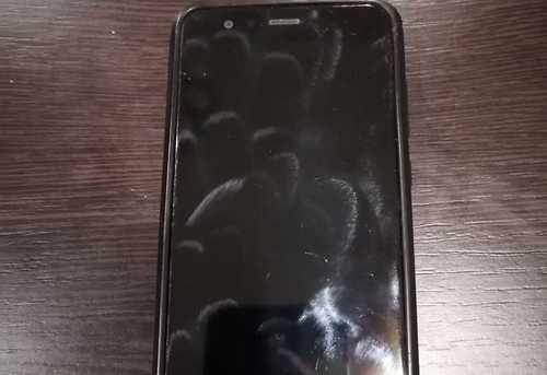 HUAWEI P10 Lite, 3/32 ГБ