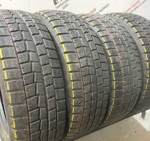 Dunlop DSX-2 205/60 R16 91R