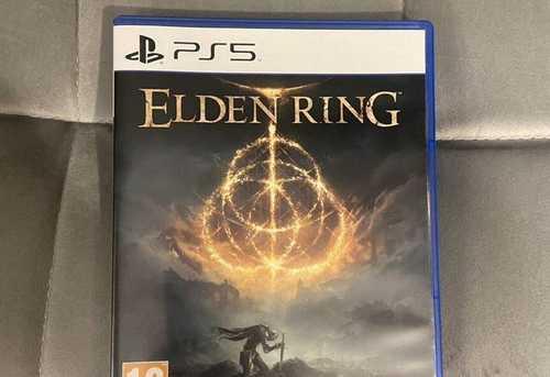 Elden Ring PS5 (русская версия)
