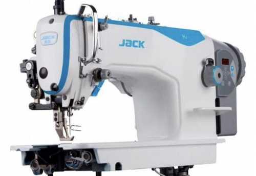 Промышленная швейная машина Jack H2-CZ (голова)