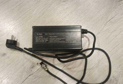 Зарядка для моноколеса 100.8V, 8A