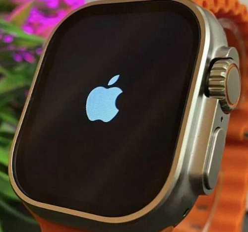 Apple Watch Ultra 2 Max (2024)