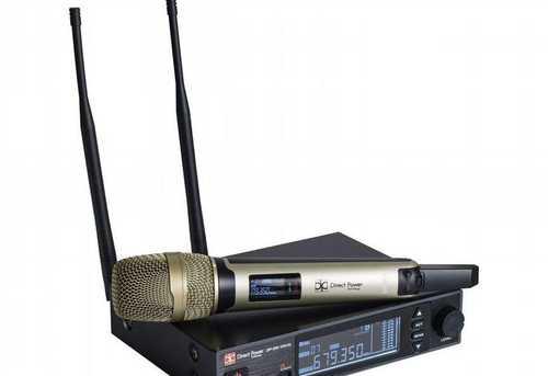DP-200 vocal вокальная радиосистема