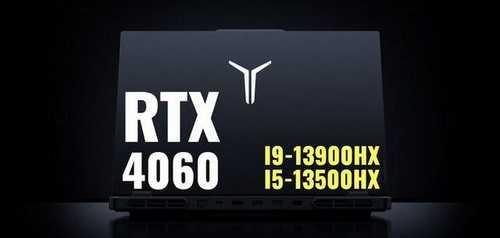 Lenovo Legion 5 PRO 2023 RTX4060 Гарантия