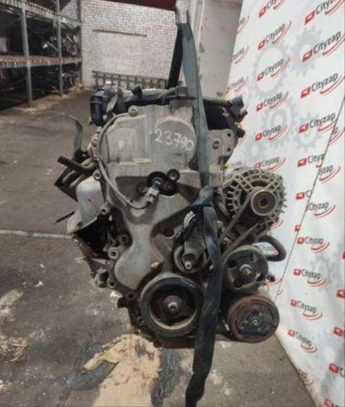 Двигатель Nissan Serena CC25 mr20de