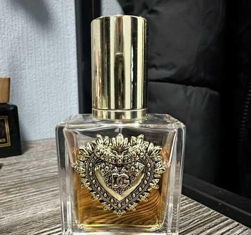 Dolce gabbana devotion,50ml