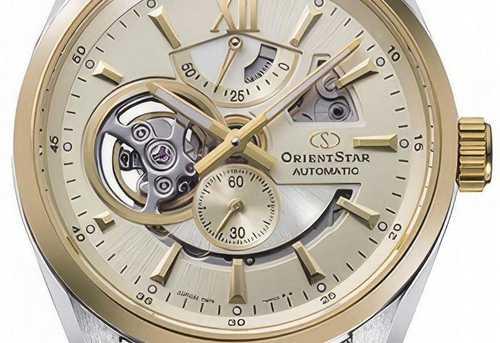 Мужские наручные часы Orient Orient Star RE-AV0124