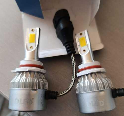 LED лампы HB4