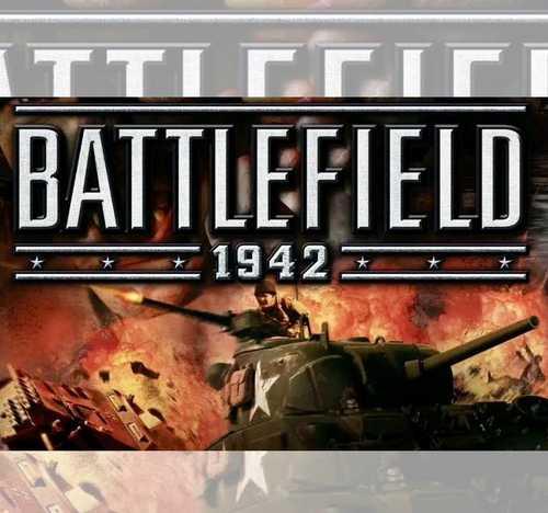 Battlefield 1942 - Стим игры - Для пк