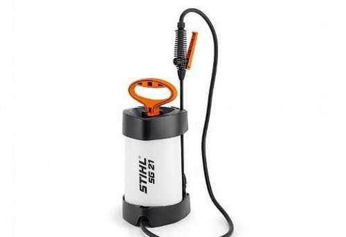 Опрыскиватель stihl SG 21 ручной 3л 1.2кг