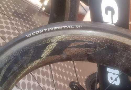Вилсет zipp