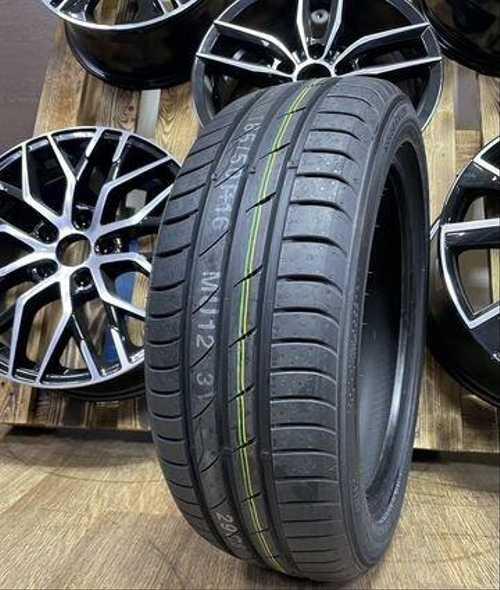 Marshal MU12 205/55 R16 94V