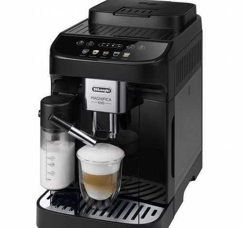 Delonghi кофемашина ecam290.61.B