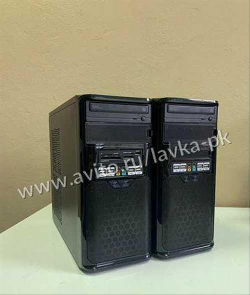 Системный блок AMD A8 5500