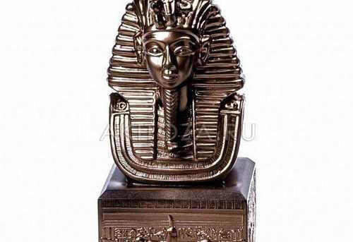 Статуэтки Египет: Нефертити, Сфинкс, Маска Фараона