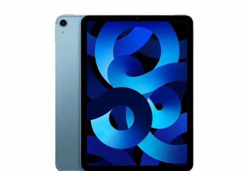 Apple iPad Air (2022), 64 GB, Wi-Fi, Blue