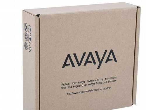 Avaya J129 IP phone with 5-volt power input