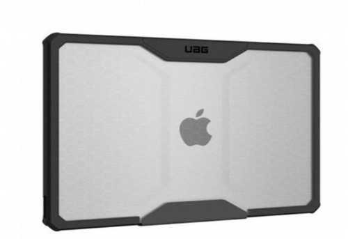 Чехол UAG Plyo для MacBook AIR 13" M2 -2022г