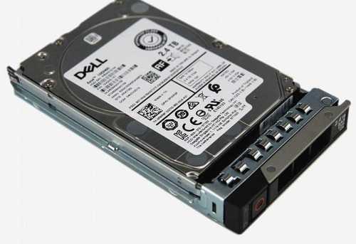 Dell RWR8F ST2400MM0159 2.4TB