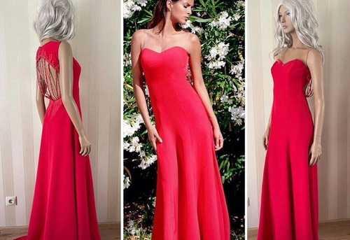 Новое платье Италия Mary DAloia (XS)